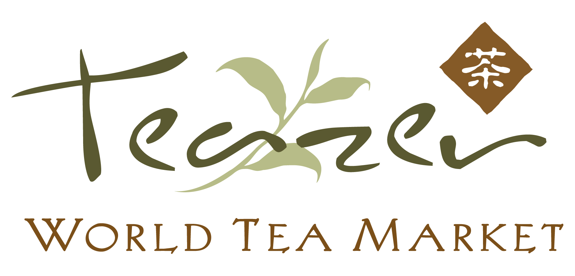 Teazer Online logo